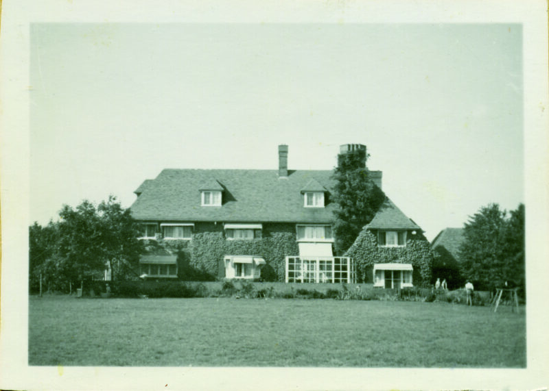 Home - Landgoed Valkenhorst